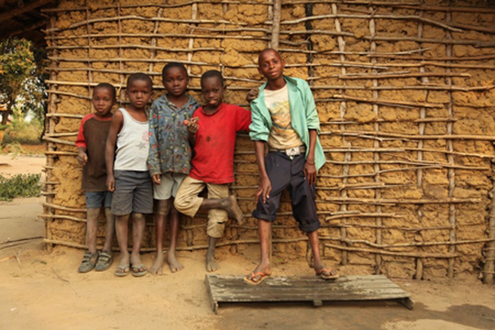 THROWBACK THURSDAY - DUMI SCHOOL PROJECT – Goal Zero