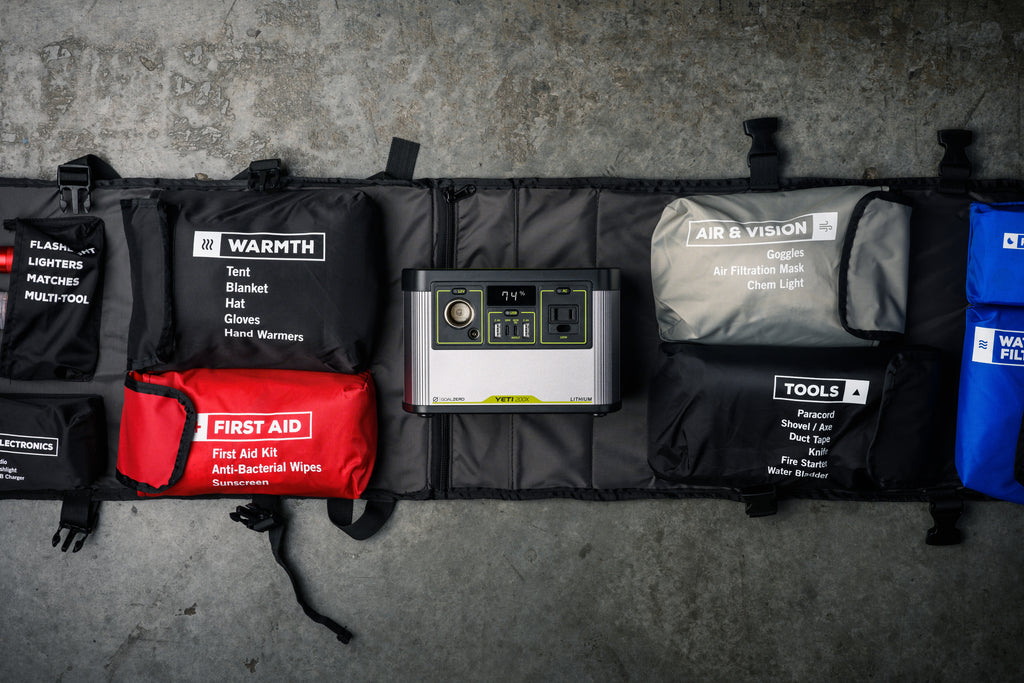 The Emergencies You Need to Prepare For | Goal Zero