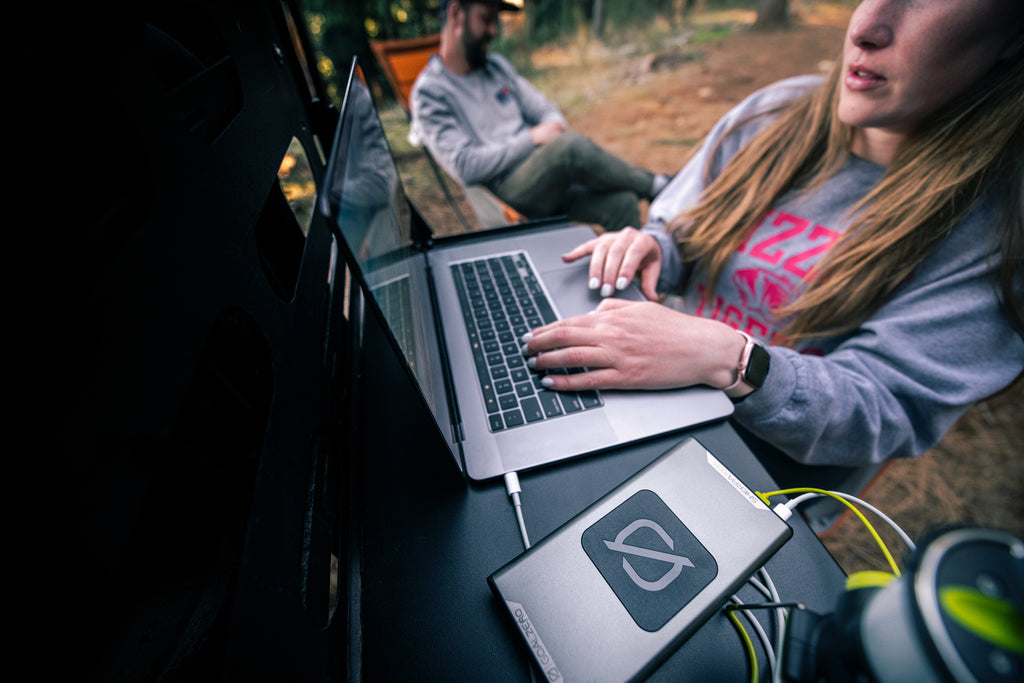 How Power Banks Work and Are Used – Goal Zero