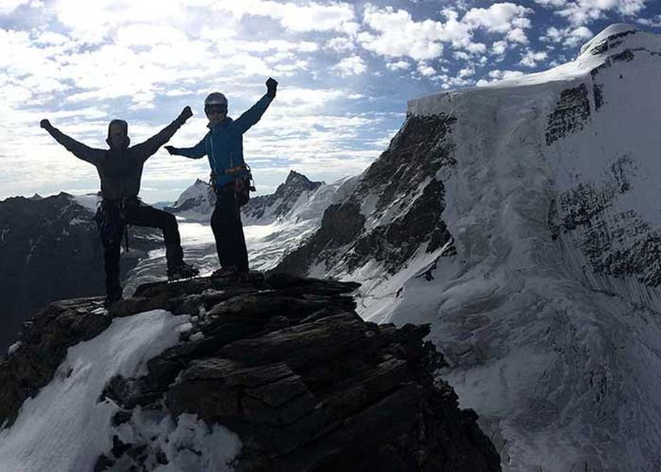 HIMALAYA ALPINE GUIDES – Goal Zero