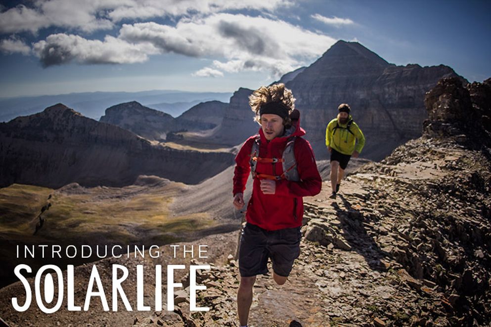 THE SOLAR LIFE – Goal Zero