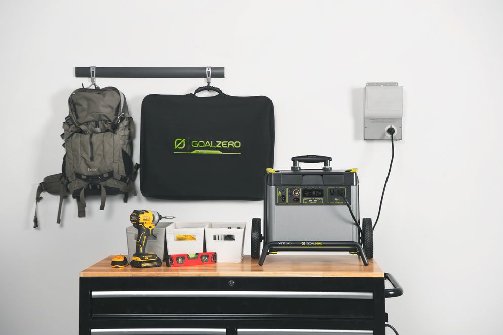 What is a Portable Power Station? // Back to Basics // Goal Zero