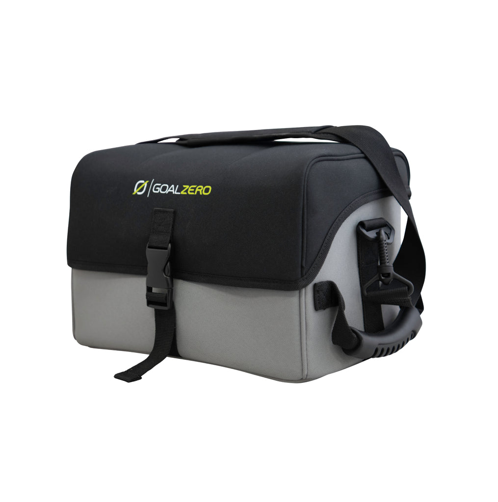 Yeti 300 Protection Case - Comapct Portable Power Station Case – Goal Zero