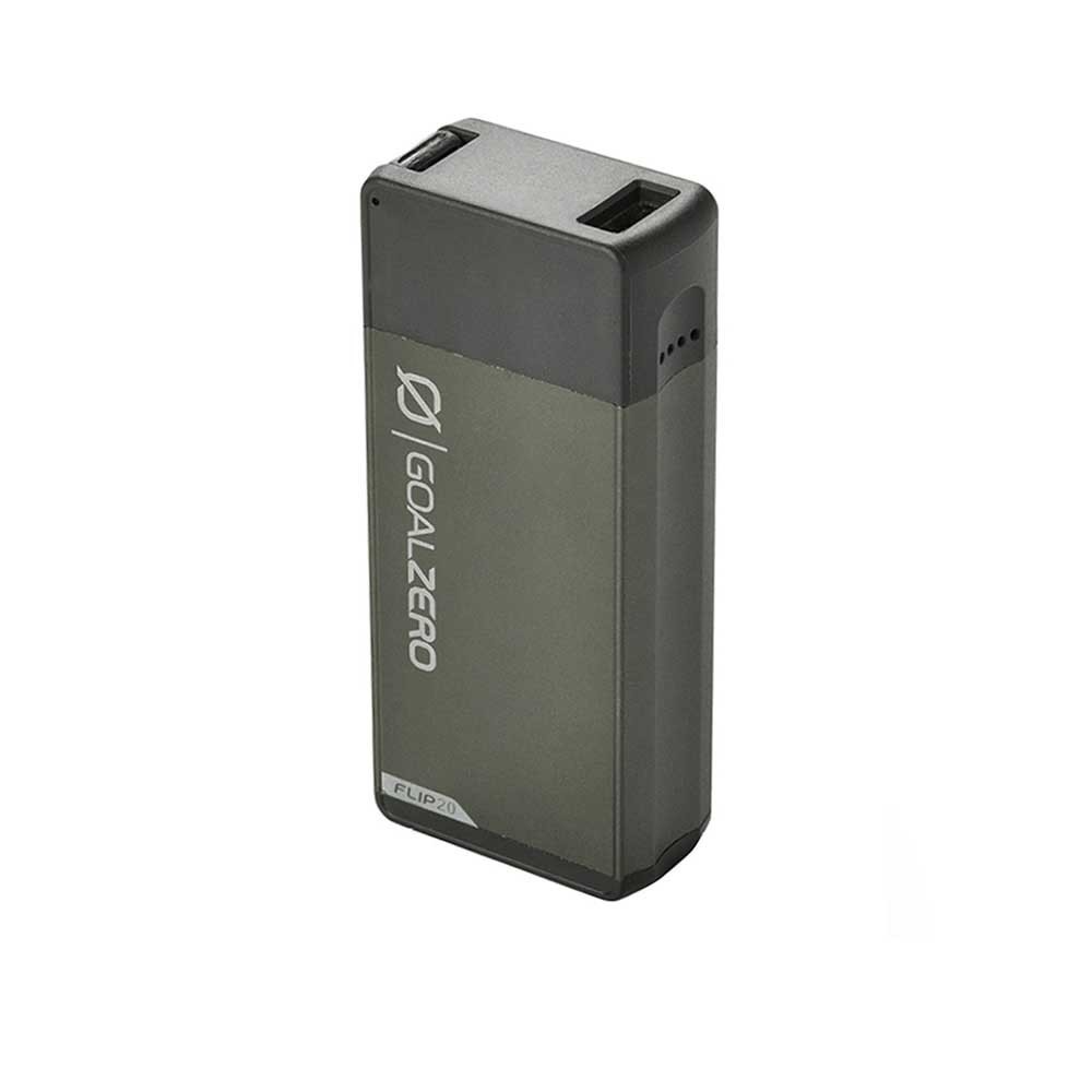 Flip 20 PLUM Power Bank – Goal Zero