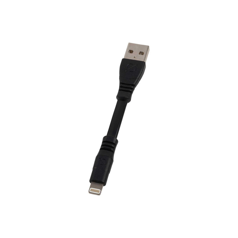 USB To Lightning Connector Cable 4 Inch – Goal Zero