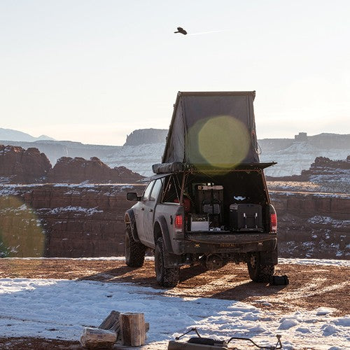 Yeti Link Vehicle Integration Kit V3 – Goal Zero