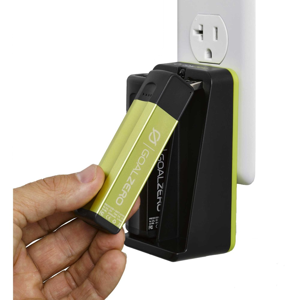 Flip 10 Dock Kit – Goal Zero