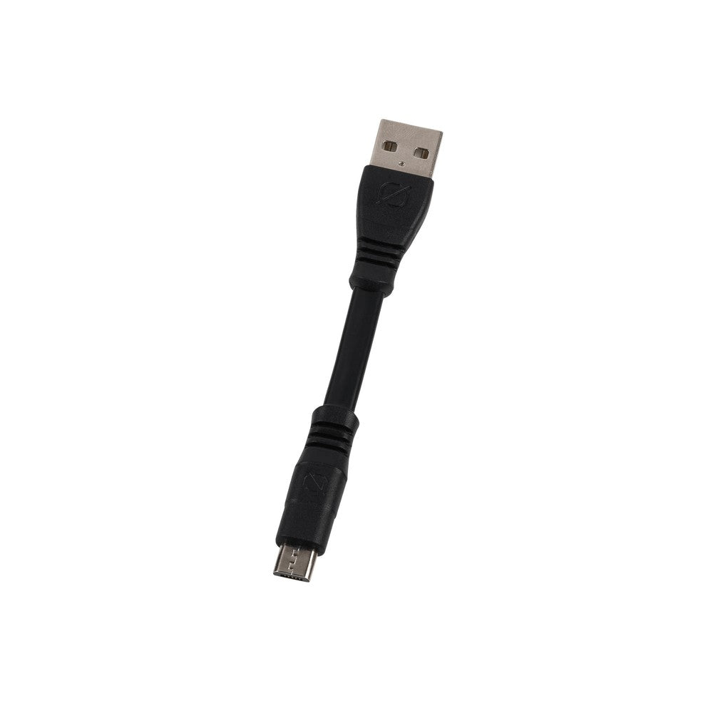 USB To Micro Connector Cable 4 Inch – Goal Zero