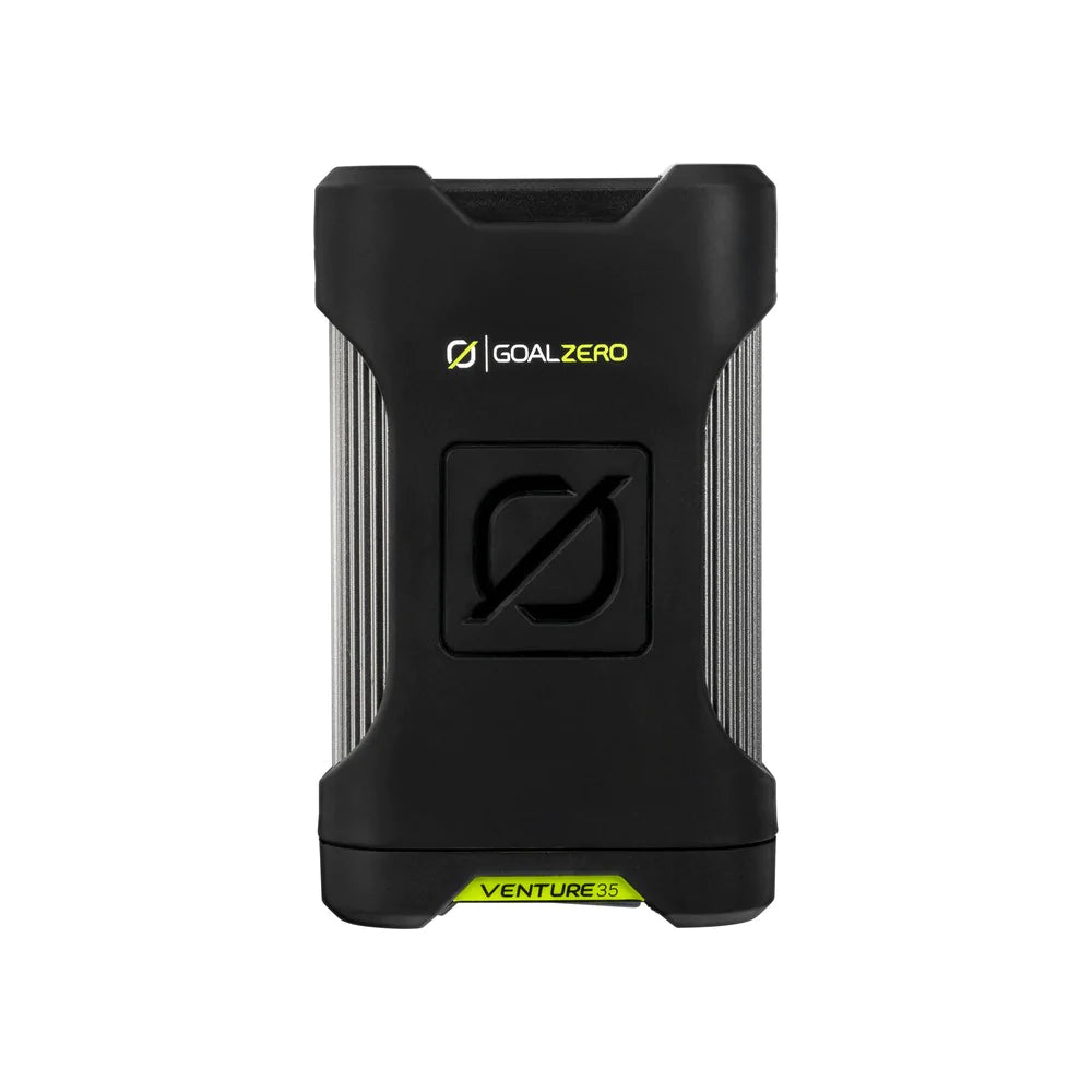 Venture 35 (Open Box) – Goal Zero